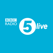 BBC Radio 5 Live Stream live hören auf phonostar.de