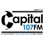 Capital 107 Radio Stream live hören auf phonostar.de